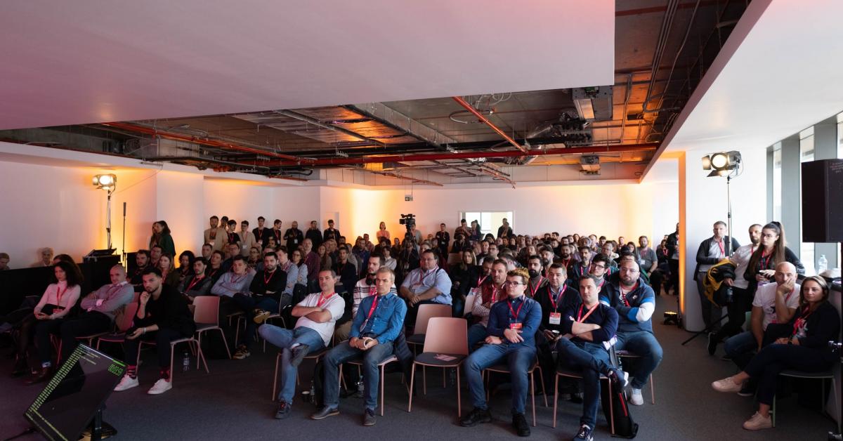 Top reasons to join DevCon 2023 - DevCon Live: A high-end IT Conference ...